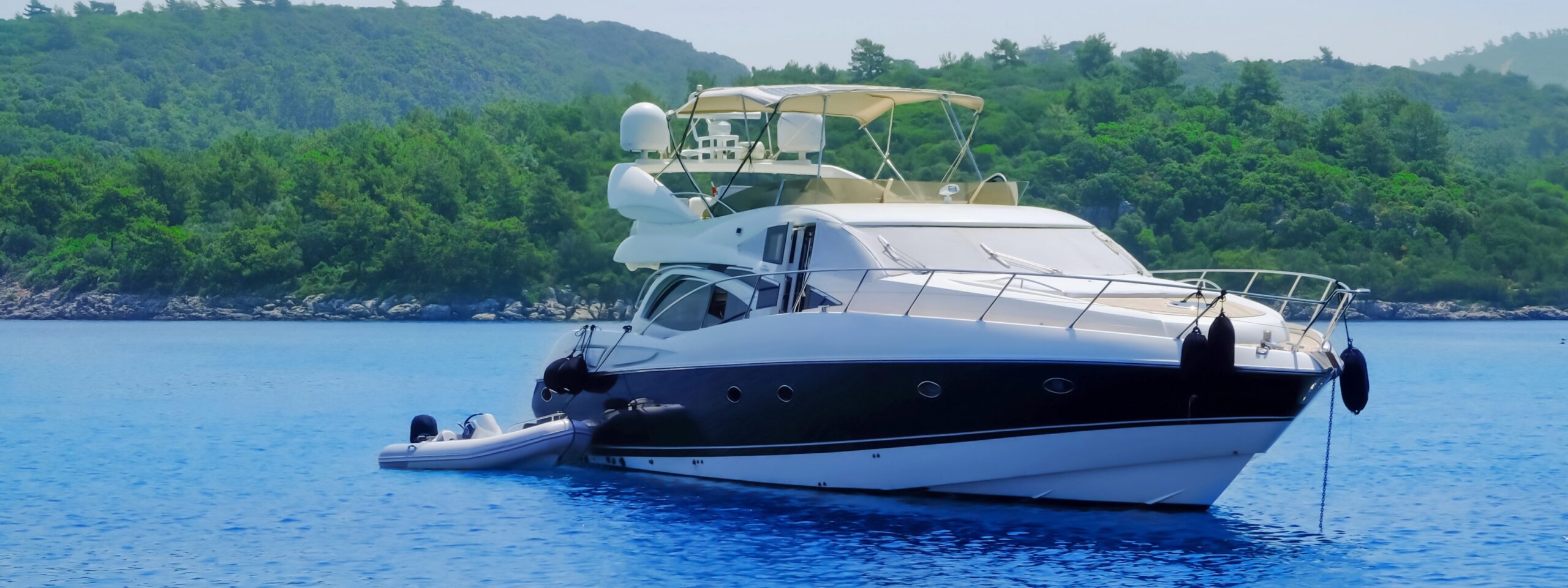 Vessel Measurement Options | On-Site & Remote Solutions